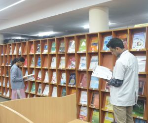 Library – BLDE(Deemed to be University)